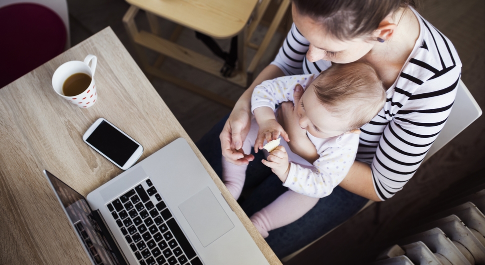 Estudiar en línea: una opción para continuar estudiando - BLOG | Utel