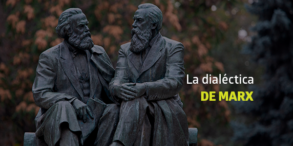 La dialéctica de Marx - BLOG | Utel