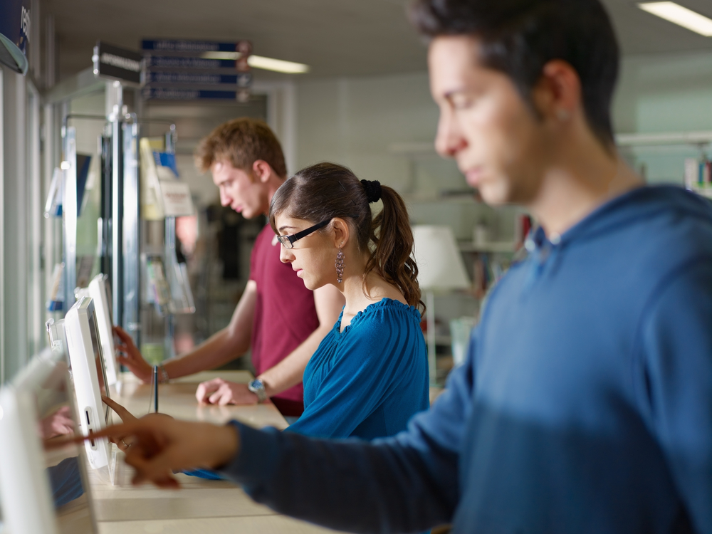 5 preguntas para elegir carrera universitaria - BLOG | Utel