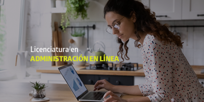 Licenciatura en Administración en línea - BLOG | Utel