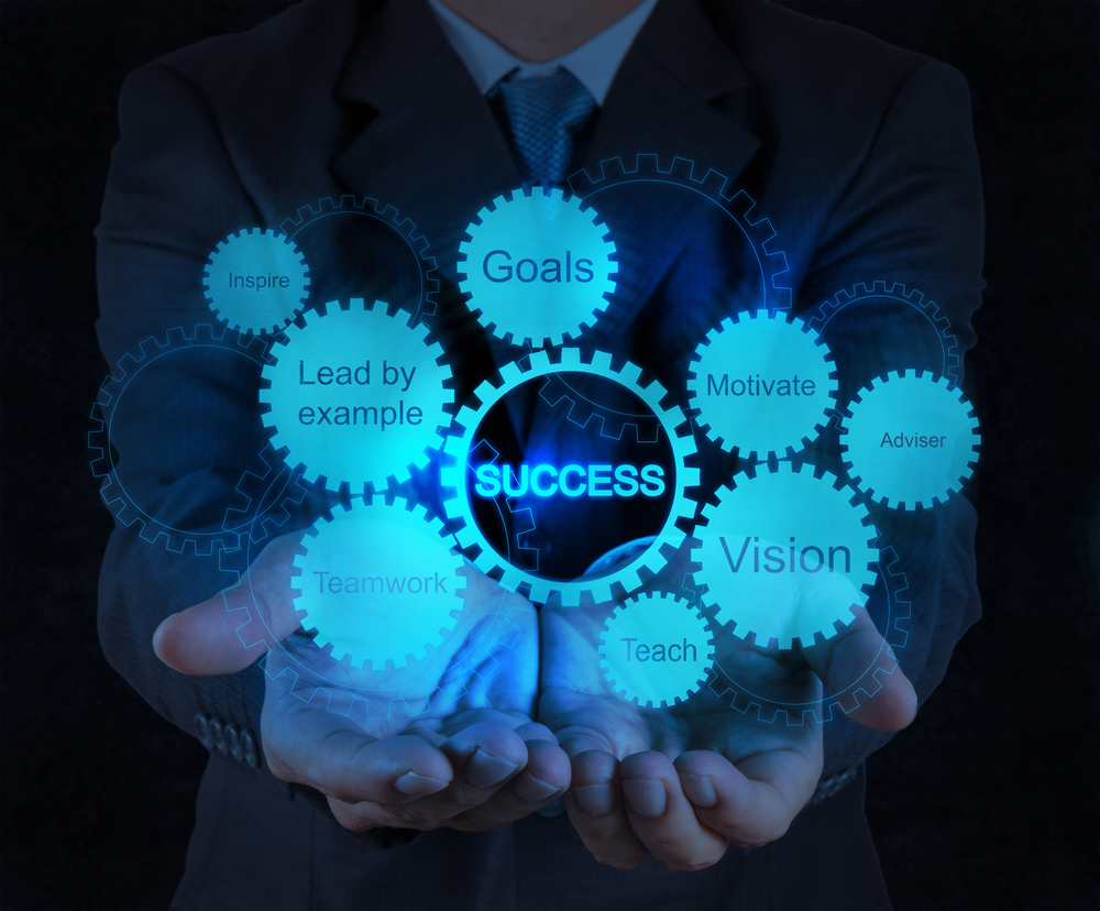 Consejos para cumplir con tus metas profesionales - BLOG | Utel