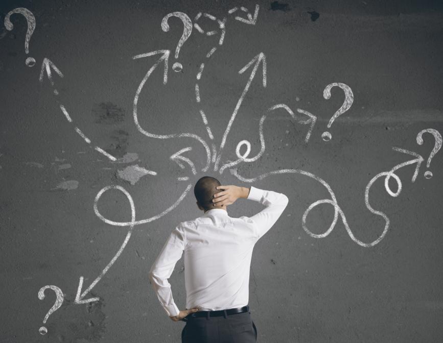 Ya hice un test vocacional ¿ahora qué sigue? | Blog - UTEL - BLOG | Utel