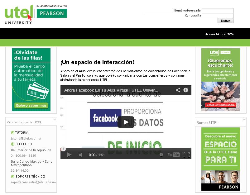 Dibujo - BLOG | Utel