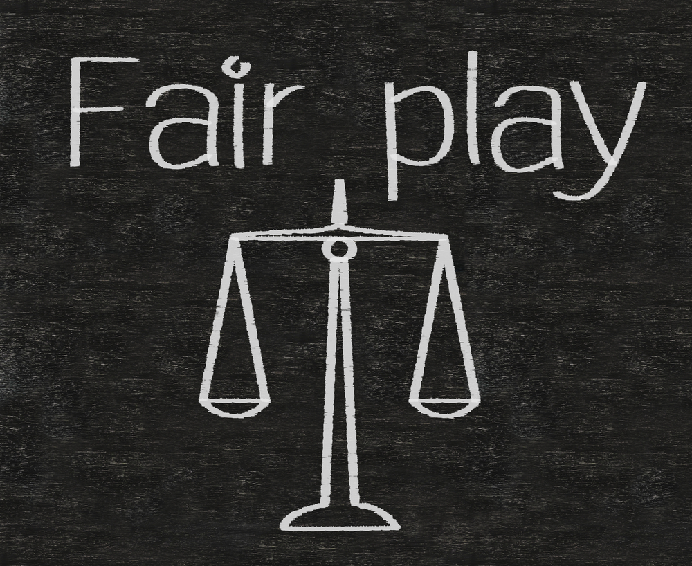 ¿Qué es el FIFA Fair Play?