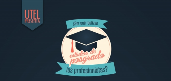 Infografia-60-posgrados - BLOG | Utel