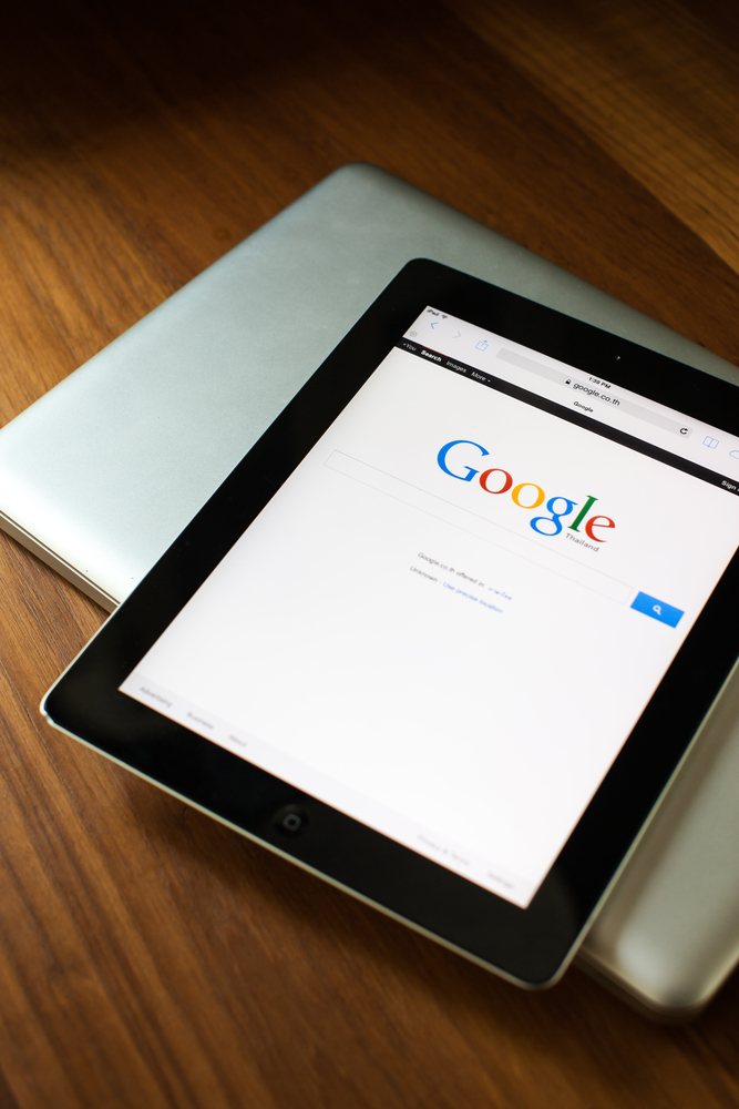 ¿Conoces a fondo cómo funciona Google Books? - BLOG | Utel