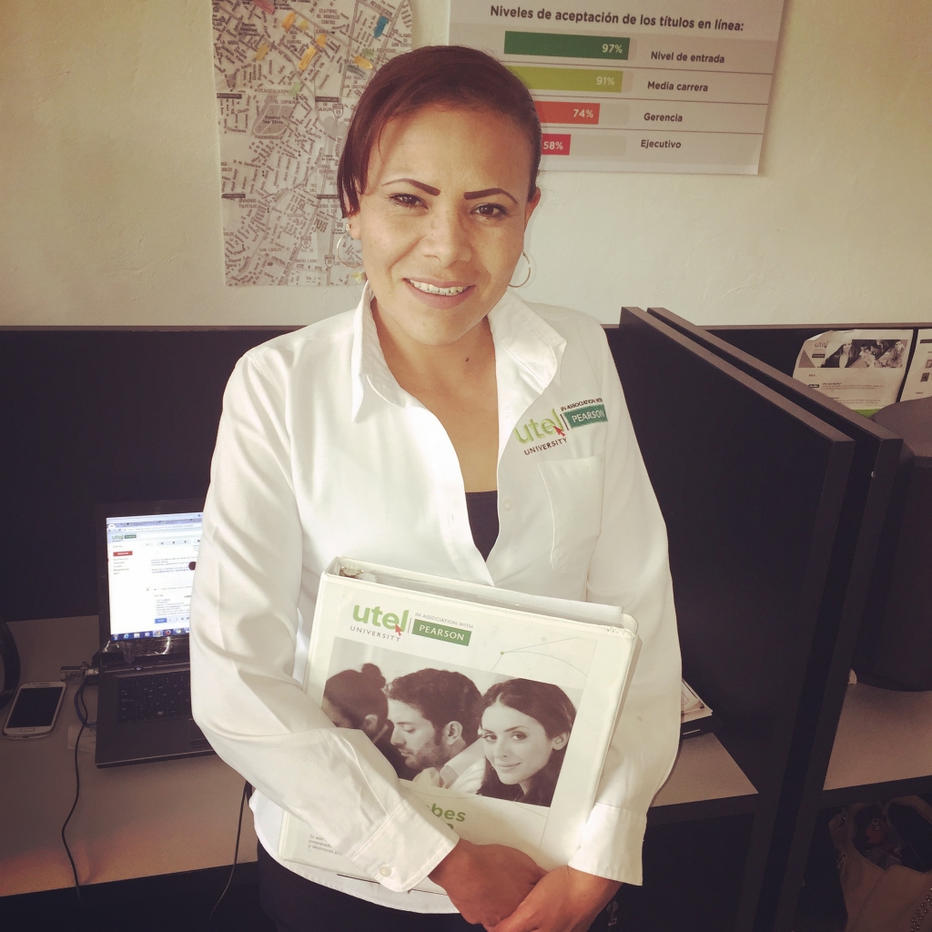 Elba Gómez Rosales - BLOG | Utel