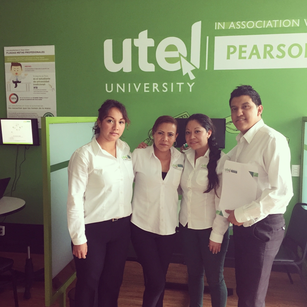 Equipo UTEL Ecatepec - BLOG | Utel