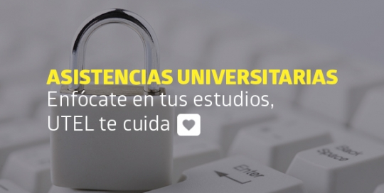 Asistencia Universitaria UTEL - BLOG | Utel