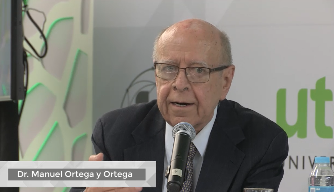 Manuel Ortega - BLOG | Utel