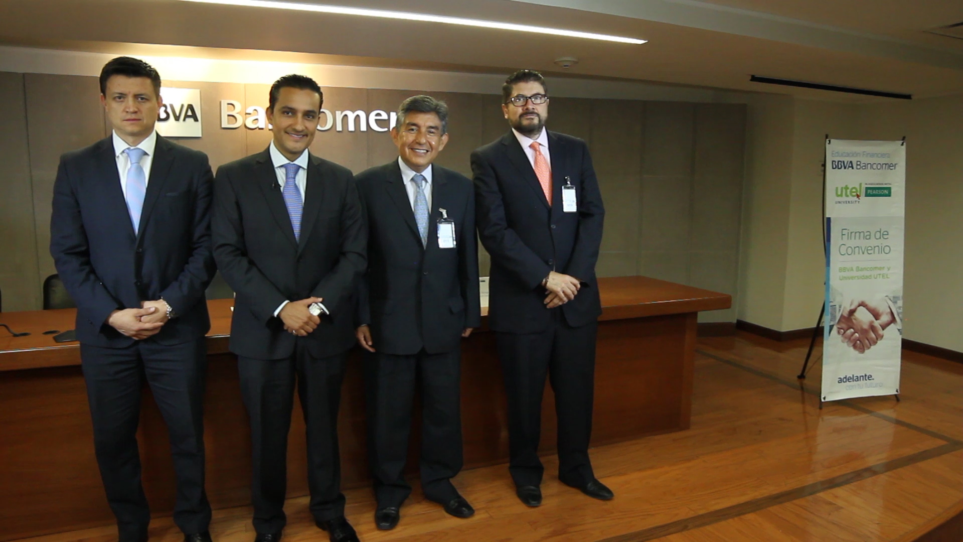 BBVA Bancomer - UTEL [4] - BLOG | Utel