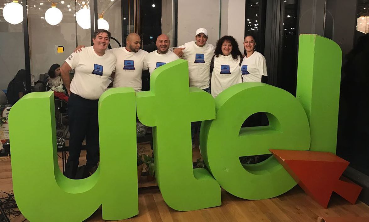 Alumnos UTEL ganan 1° lugar en Startup Weekend Education - BLOG | Utel