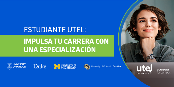 Impulsa-tu-carrera-especializacion - BLOG | Utel