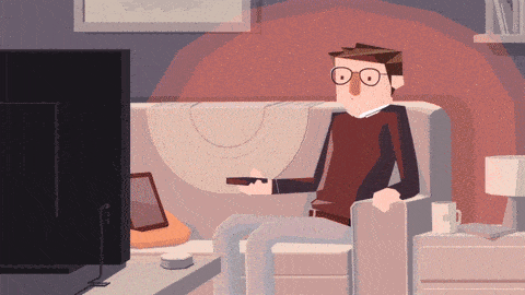 Gif_Netflix - BLOG | Utel