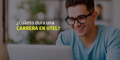 ¿Cuánto dura una carrera en Utel? - BLOG | Utel