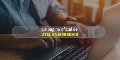 Página oficial de Utel Universidad - BLOG | Utel