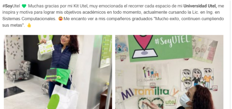 Utel cuenta con una comunidad digital exclusiva - BLOG | Utel