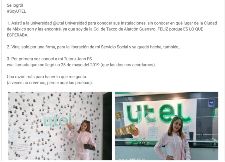 Utel cuenta con una comunidad digital exclusiva - BLOG | Utel