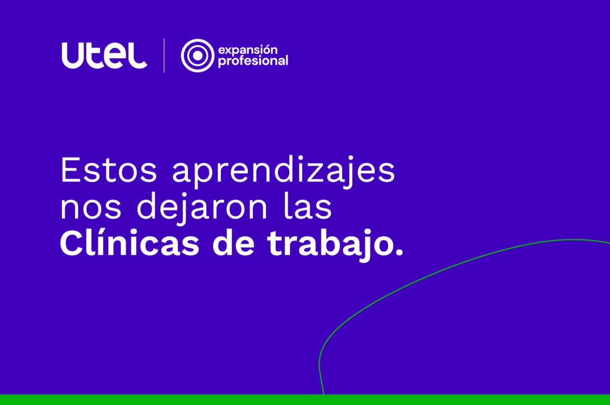 Las Clínicas de trabajo, una innovación en nuestras Open Class - BLOG | Utel