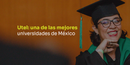 Utel: una de las mejores universidades de México - BLOG | Utel